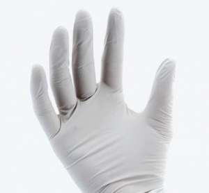 Sterling Nitrile Exam Gloves by Halyard | Medline Industries, Inc.