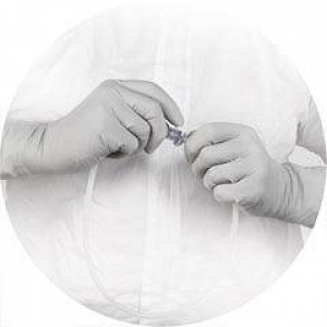 Kimtech Pure G3 Gloves | Medline Industries, Inc.