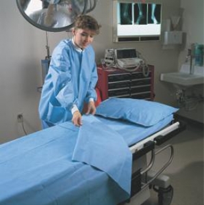 Halyard Stretcher Sheets | Medline
