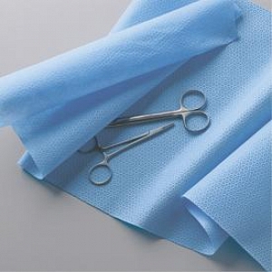 KC 200 CSR Sterilization Wrap | Medline
