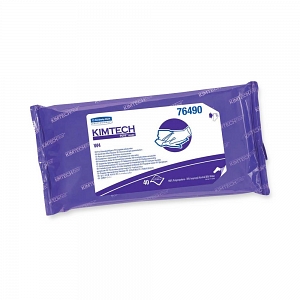 Kimtech Pure Disposable Wipers | Medline Industries, Inc.