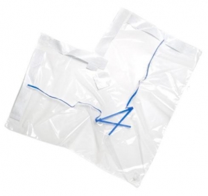 Halyard Attachable Fluid Collection Pouches | Medline Industries, Inc.