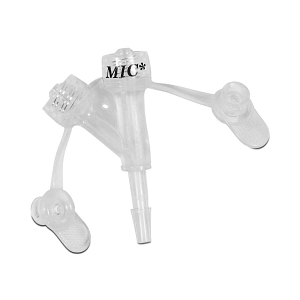 MIC Universal Feeding Adapters | Medline Industries, Inc.