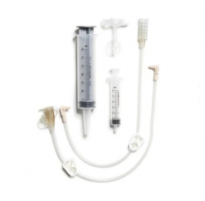 MIC-KEY G Feeding Tube Extension Sets | Medline Industries, Inc.