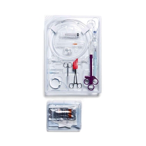 Avanos Push Non-Safety Kits | Medline