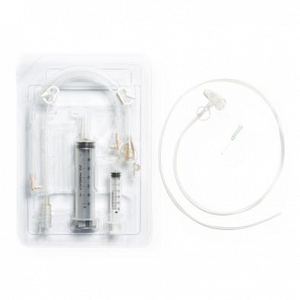 MIC-KEY J Feeding Tube Extension Sets | Medline Industries, Inc.