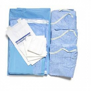 General Endoscopy Pack | Medline