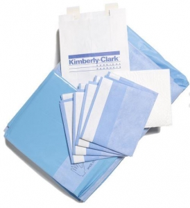 U-Bar Surgical Pack IV | Medline Industries, Inc.