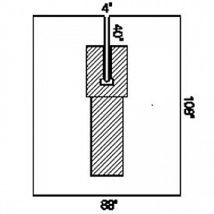 U-Bar Ortho Surgical Packs | Medline Industries, Inc.