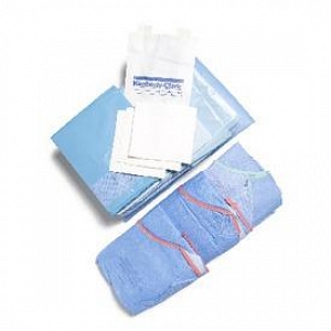 Major Orthopedic Packs with Drapes | Medline