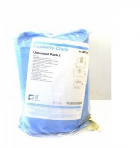 Universal Pack | Medline Industries, Inc.