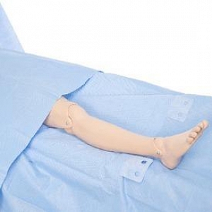 Halyard U-Drapes | Medline Industries, Inc.