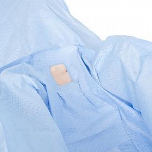 Lithotomy Drapes with Leggings | Medline Industries, Inc.