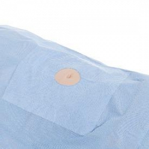 Clear Procedure Drapes | Medline Industries, Inc.