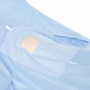 Halyard Chest Drapes | Medline Industries, Inc.