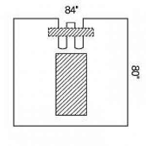 Peri Groin Drapes | Medline