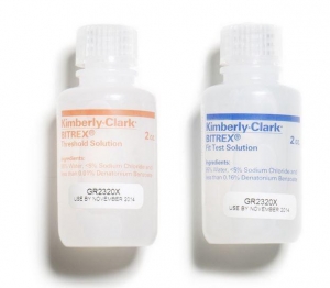 Bitrex Solution for Respiratory Masks | Medline Industries, Inc.