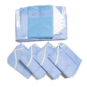Halyard Health Sternotomy Packs | Medline