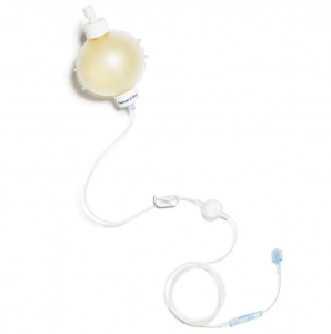 Homepump C-Series Elastomeric Pump | Medline
