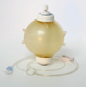 Eclipse Homepump Infusion System | Medline