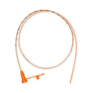 NeoConnect Polyurethane Sterile Enteral Feeding Tube with ENFit | Medline