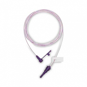 Purple ENFit Extension Sets | Medline
