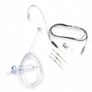 Coolief Multicooled Radiofrequency Module Kits by Avanos Medical ...