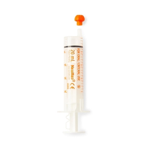 NeoMed GravityPro Non-ENFit Oral/Enteral Syringes | Medline