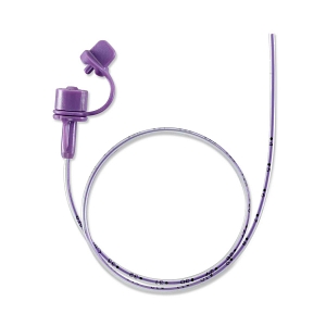 PVC Oral / Enteral Feeding Tubes | Medline Industries, Inc.