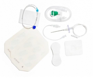 ON-Q T-bloc Needle and Catheter Sets | Medline Industries, Inc.