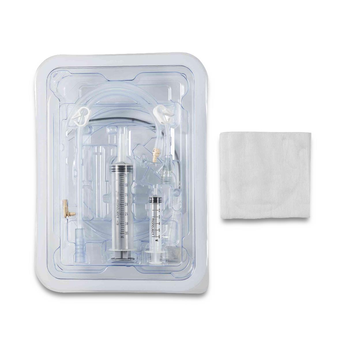 Mic-Key Low Profile Feeding Tubes | Medline