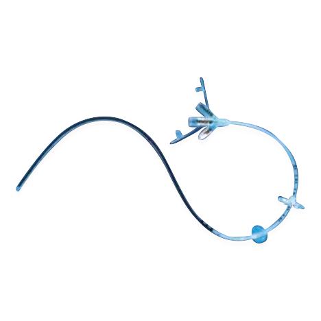 MIC-KEY Jejunal Feeding Tube Kit with ENFit Connectors | Medline