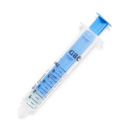 Loss of Resistance Syringes | Medline