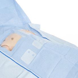 Halyard Health Pacemaker Drapes | Medline