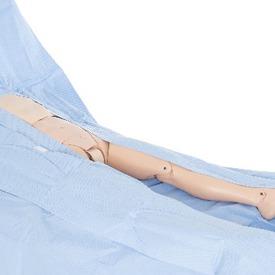 CVARTS Cardiovascular Incise Drapes | Medline