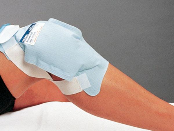 Secure All Ice Packs with 2 Straps | Medline