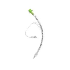 Microcuff Oral/Nasal Pediatric Endotracheal Tubes | Medline