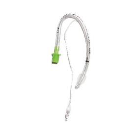 Microcuff Oral Curved Pediatric Endotracheal Tubes | Medline