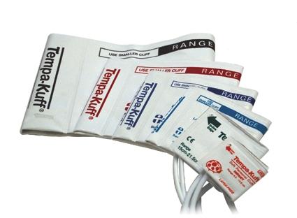 Large Adult Blood Pressure Cuffs | Medline