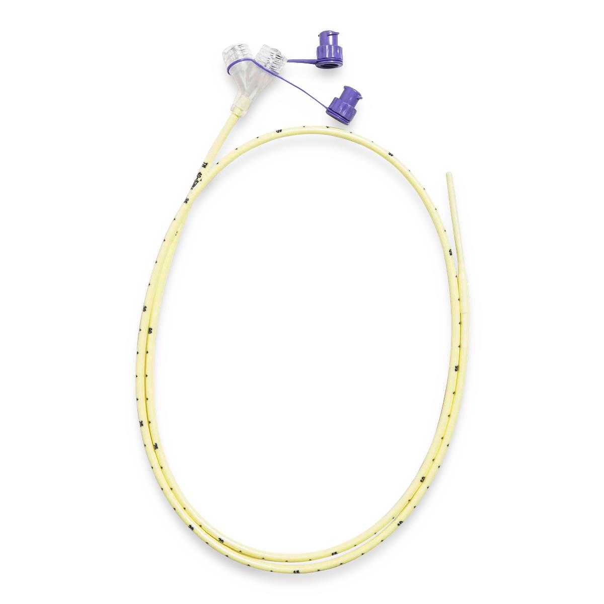 Corflo Ultra Lite NG Feeding Tubes | Medline