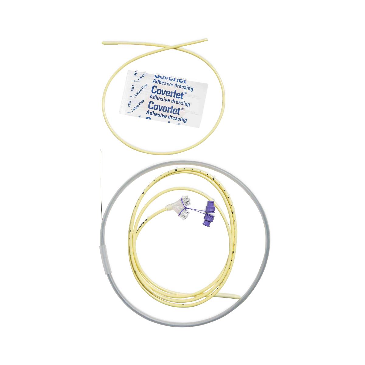 Nasoenteral/Nasogastric Tubes | Medline