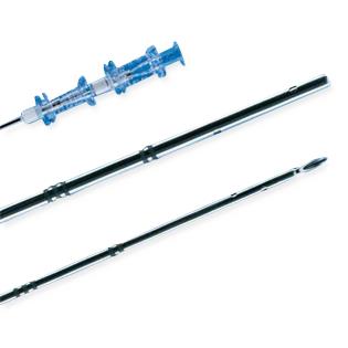 QUICK-TAP Paracentesis Tray with Caldwell Cannula | Medline