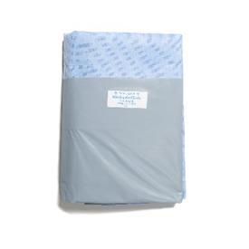 Halyard Overhead Table Covers | Medline
