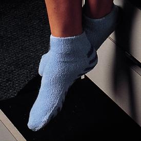 Halyard Health Patient Slippers | Medline