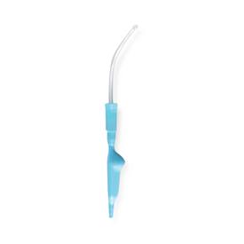 Yankauer Self-Cleaning Suction Tip | Medline