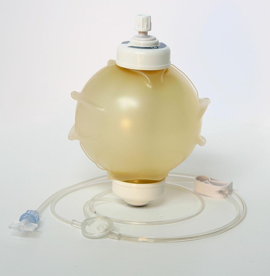Eclipse Homepump Infusion System | Medline
