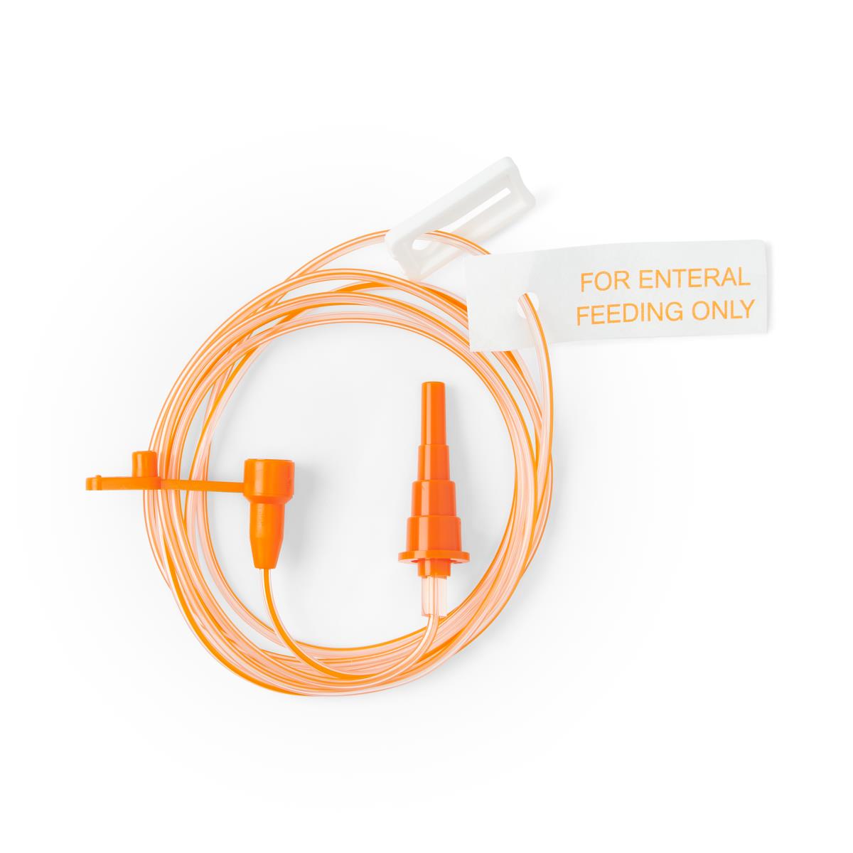 NeoMed ENFit Bifurcated Enteral Extension Set | Medline