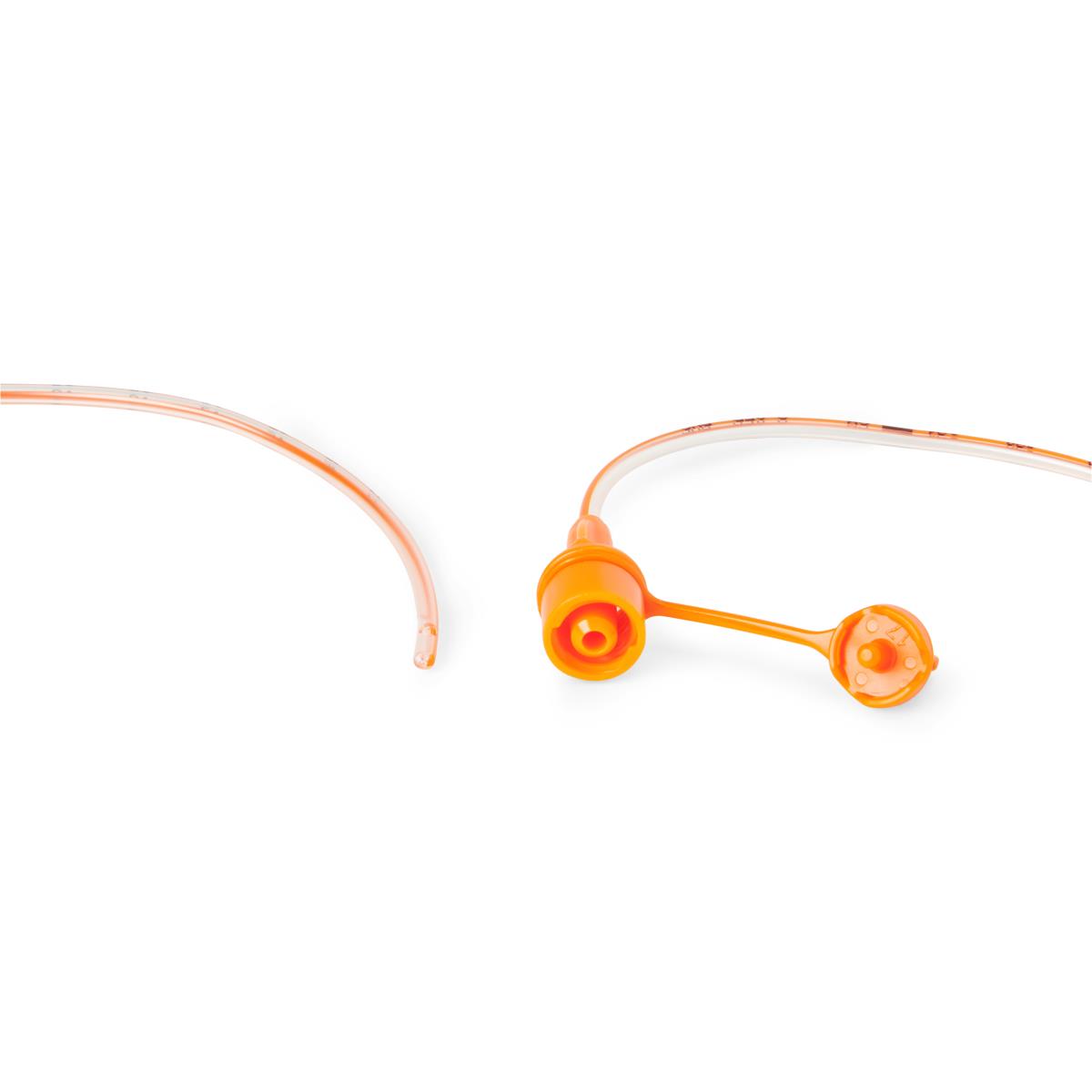 NeoMed PVC Enteral Feeding Tubes with ENFit Connector | Medline