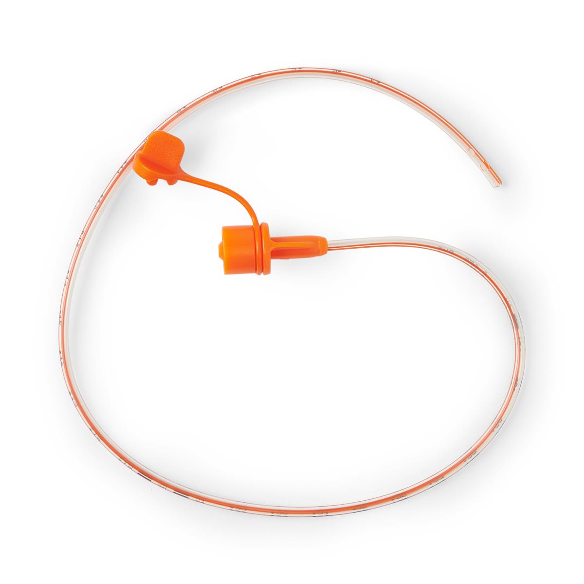 NeoMed PVC Enteral Feeding Tubes with ENFit Connector | Medline