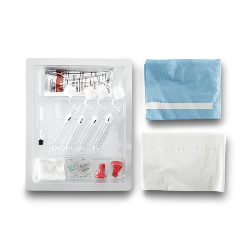 NeoMed Lumbar Puncture Trays | Medline